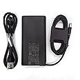 Amazon.com: Dell Laptop Charger 240W Watt Barrel 7.4mm tip GAN AC Power ...