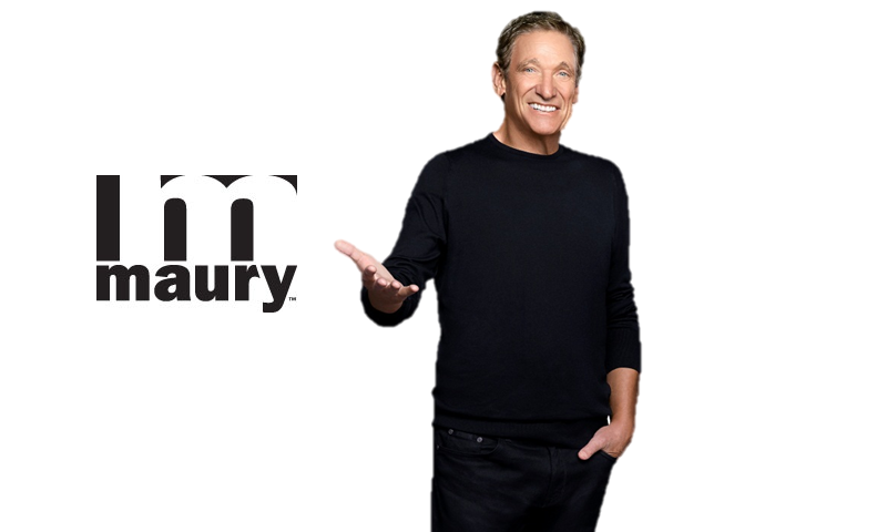 Amazon.com: Maury Show: Appstore for Android