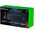 Amazon.com: Razer Power Up Gaming Bundle V2 black : Video Games