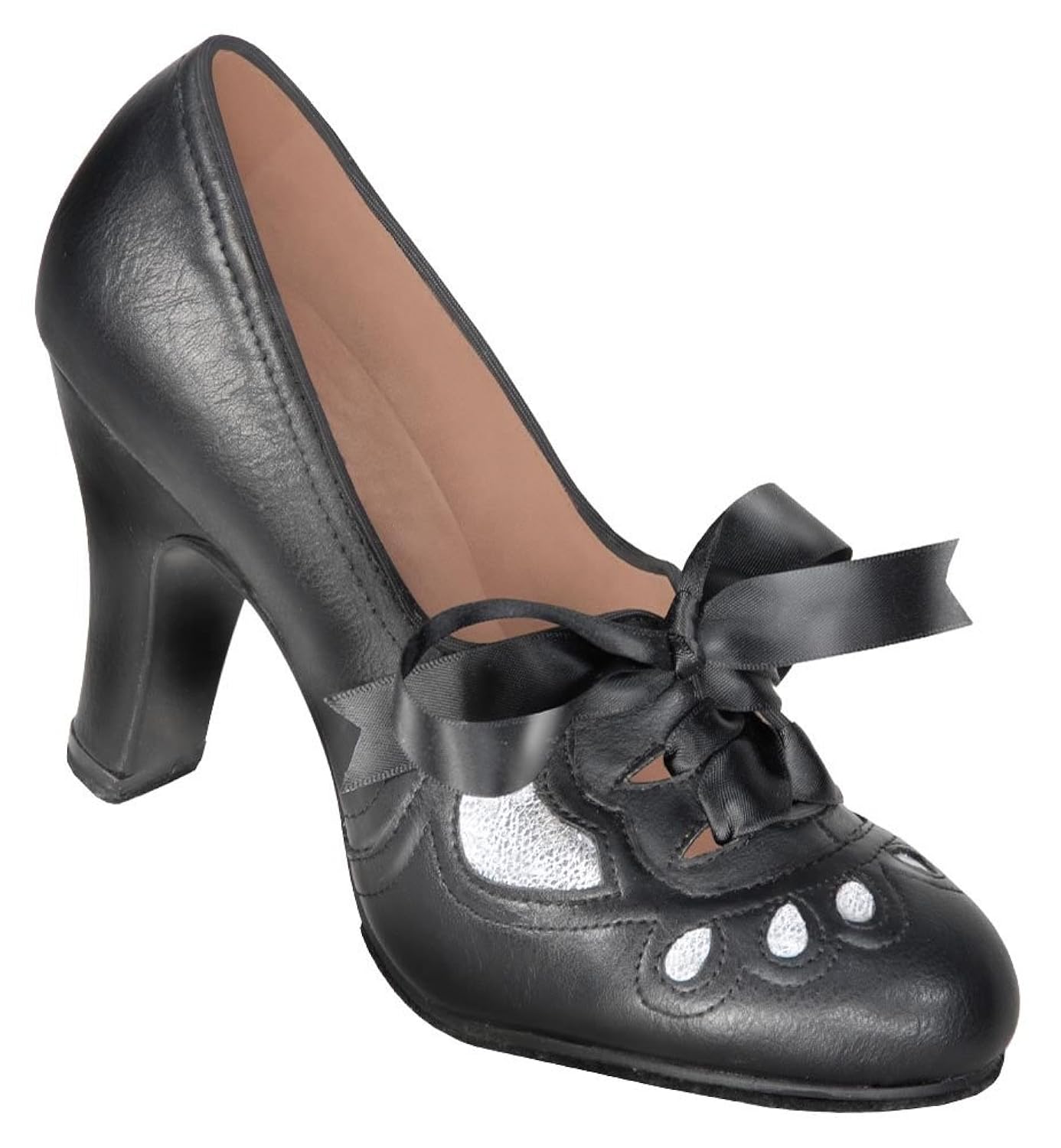 1930s Style Shoes for Women