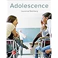 Amazon.com: Adolescence: 9781259567827: Steinberg, Laurence: Books