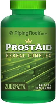ProstAid Herbal Complex: Amazon.ca: Health & Personal Care