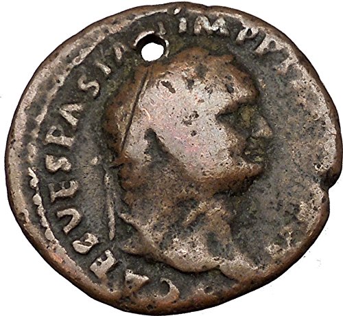 Titus rare Roman coins for collectors and other buyers ~ MegaMinistore