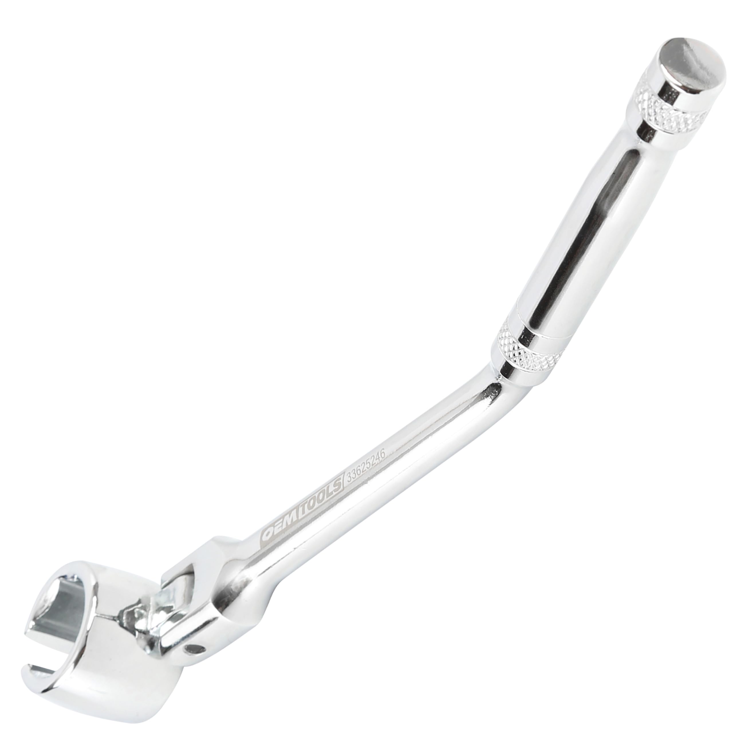 OEMTOOLS 33625246 7/8" (22MM) O2 Sensor Wrench, Oxygen Sensor Wrench ...