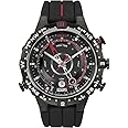 Amazon.com: Timex Men's T2N720 Intelligent Quartz Tide Temp Compass ...