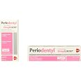 Periodentyl Set Pasta Dental 75 Ml Y Colutorio, Pack of 1 : Amazon.com ...