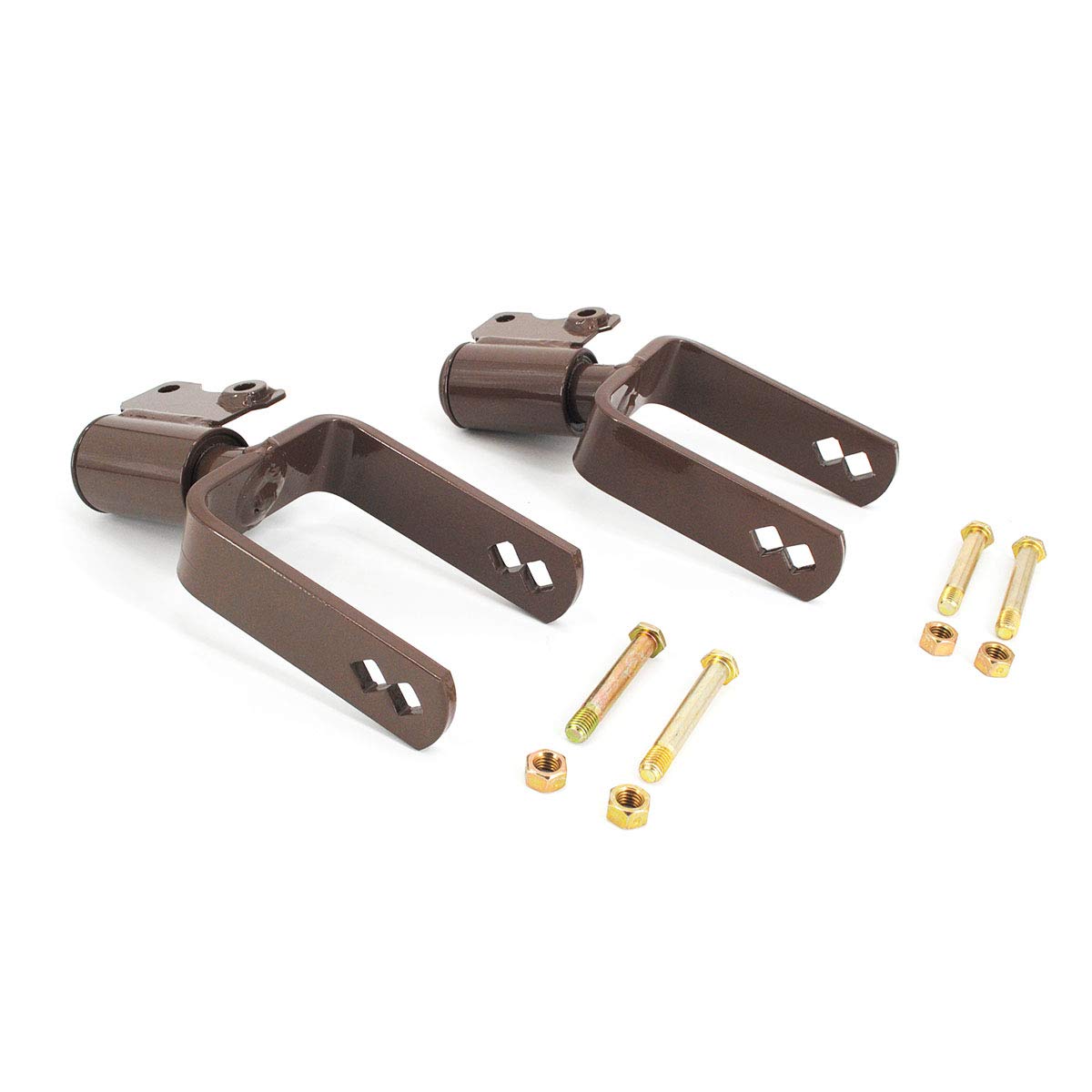 Mua Grasshopper Mower Deck Fork Kit, Heavy-Duty Fork Kit Provides an ...