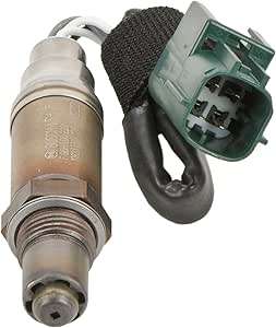 Amazon.com: Bosch 15525 Oxygen Sensor, OE Fitment (Infiniti, Nissan ...
