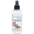 Amazon.com : Eclectic Lady Cinnamon Body Spray, 8 ounces, Body Mist for ...