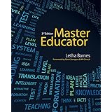 Milady’s Master Educator: Student Course Book: Barnes, Letha ...