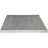 Amazon.com: ACDelco GM Original Equipment CF193C Cabin Air Filter ...