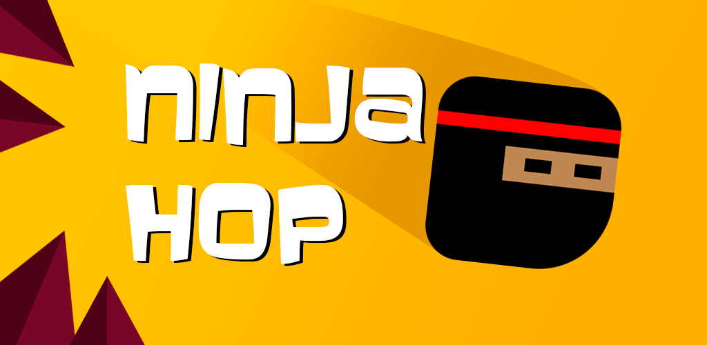 Ninja Hop : Jumping Game:Amazon.com:Appstore for Android
