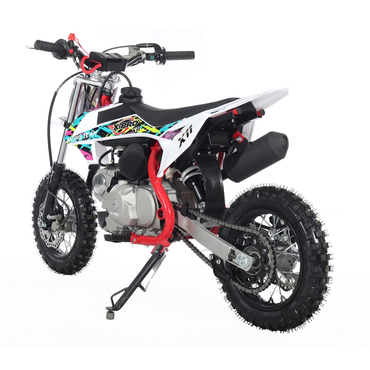 Mua X-PRO 110cc Dirt Bike Gas Dirt Bike Pit Bikes Automatic ...