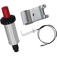 Amazon.com: MENSI Propane Self Ignition High BTU Weed Torch Accessories ...