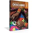 Descubre, Level 2 ©2022. Student Edition with Prime (36 Month Access ...