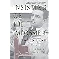 Insisting On the Impossible : The Life of Edwin Land: McElheny, Victor ...