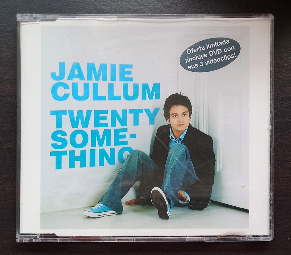 Twentysomething by Jamie Cullum : Amazon.fr: Musique