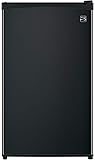 Amazon.com: Kenmore 99059 Compact Mini Refrigerator, 4.5 cu. ft. in ...