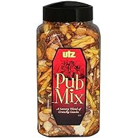 Amazon.com: Utz Pub Mix 44 Oz (Pack of 3)