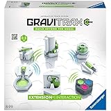 Amazon.com: Ravensburger GraviTrax GO Explosive- Marble Run, STEM and ...