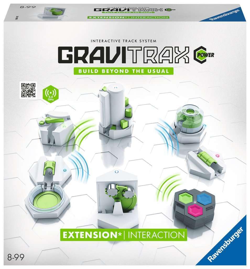 Mua GraviTrax Power Extension Interaction | STEM and Construction Toy ...
