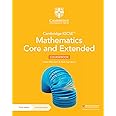 Cambridge IGCSE™ Mathematics Core and Extended Coursebook with Digital ...