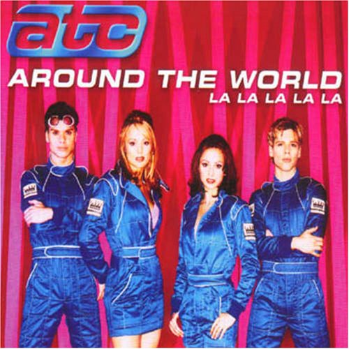 Atc - Around the World - Amazon.com Music