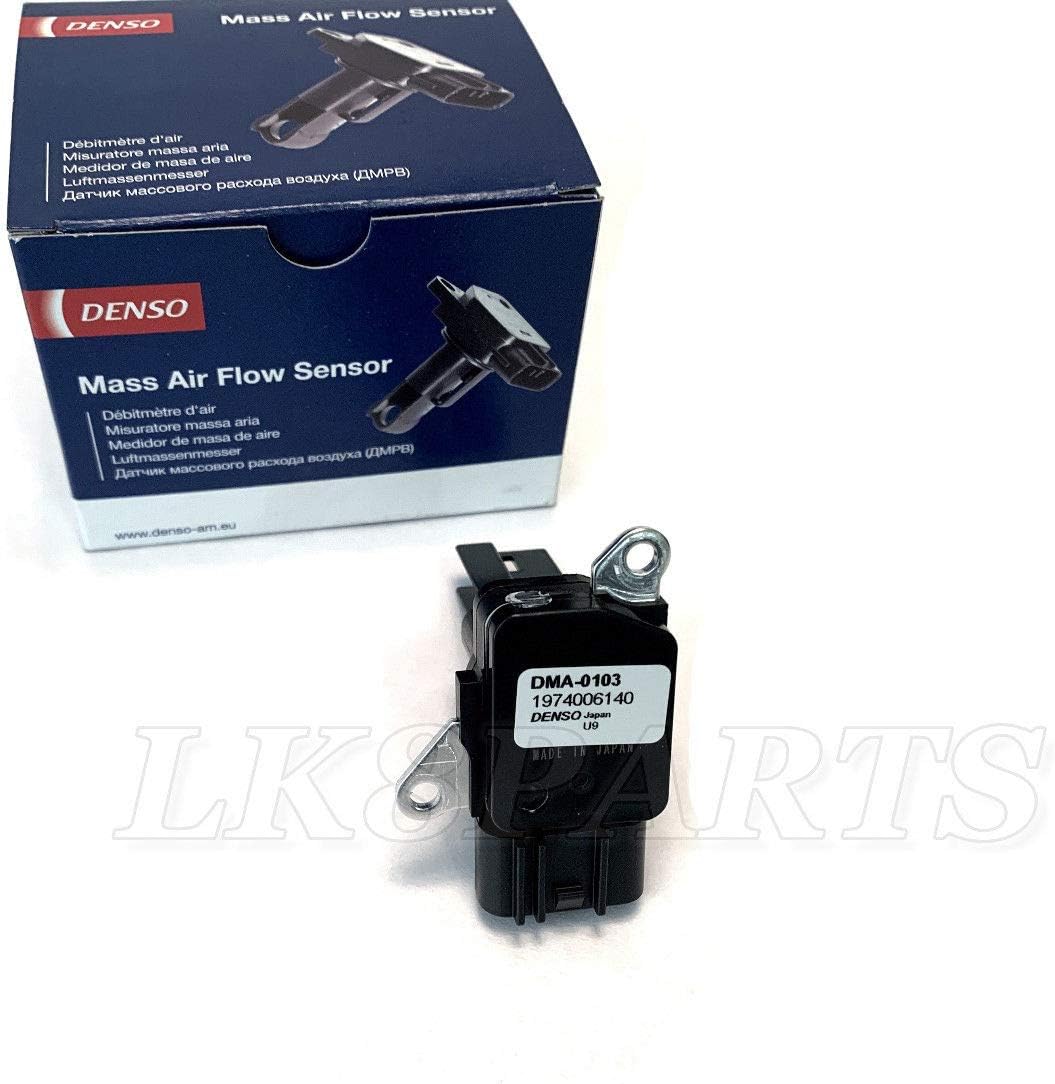 Amazon.com: Proper Spec LR4 Range Rover Sport 5.0L MAF AIR Flow Meter ...