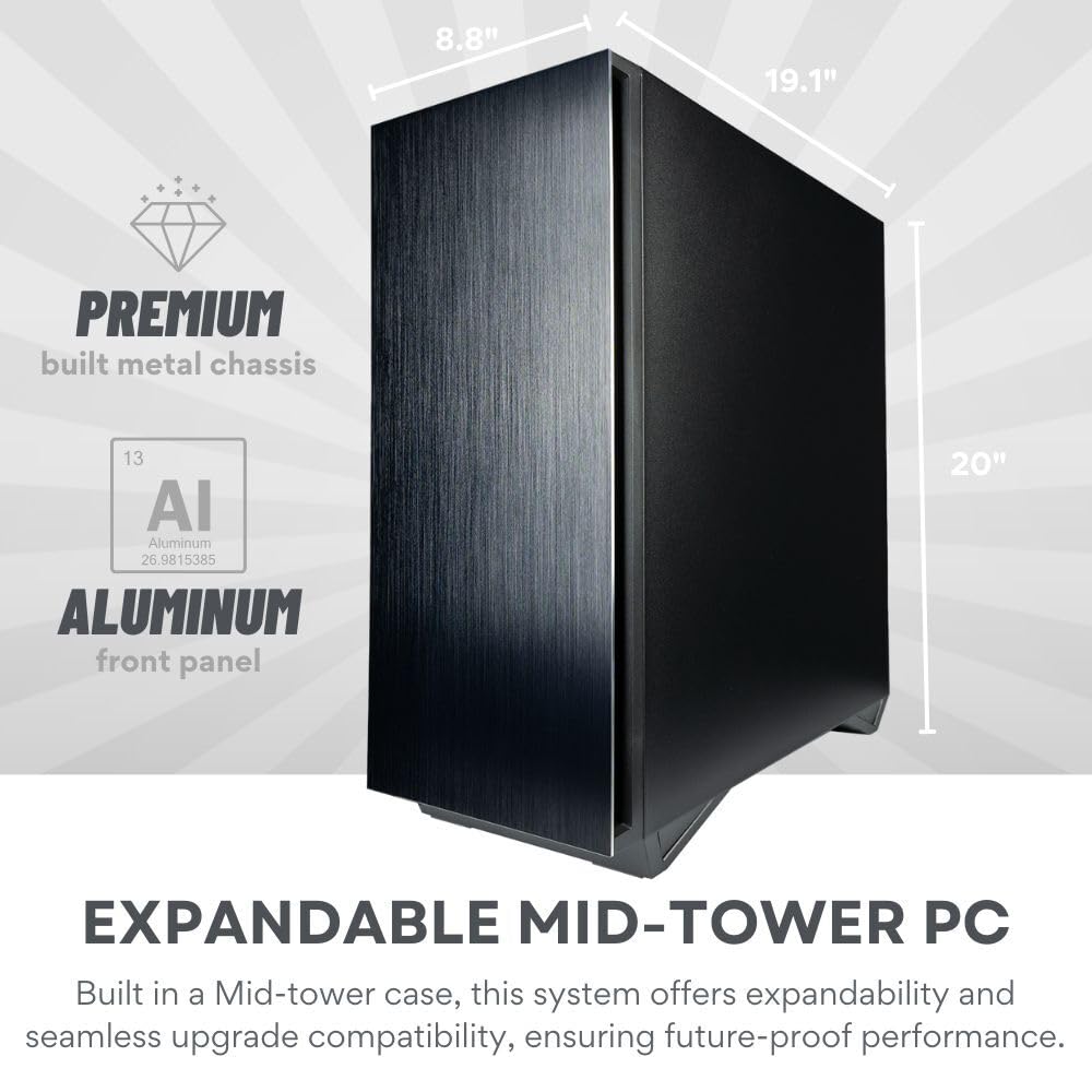 Mua Empowered PC Sentinel Gaming Desktop - NVIDIA GeForce RTX 4090 24GB ...