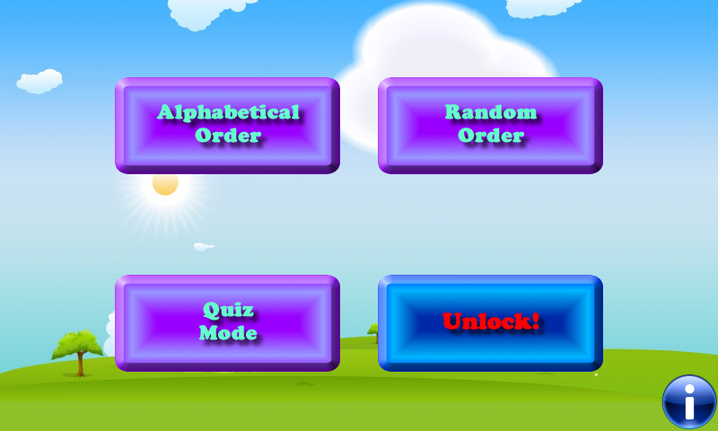 Learn Alphabet with Bubbles FREE:Amazon.com:Appstore for Android