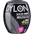 Amazon.com: Dylon Washing Fabric Clothes Soft Furnishings 350 G Machine ...