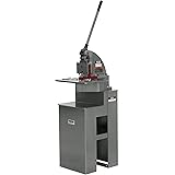 4 Ton Hand Metal Notcher Notch 6x6 Bench Top Bench Notcher - - Amazon.com