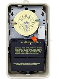 Amazon.com: Pool Timers: Patio, Lawn & Garden