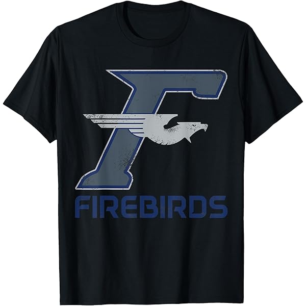 Kettering Firebird Logo