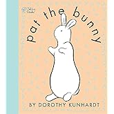 Amazon.com: Pat the Bunny: First Books for Baby (Pat the Bunny): Pat ...