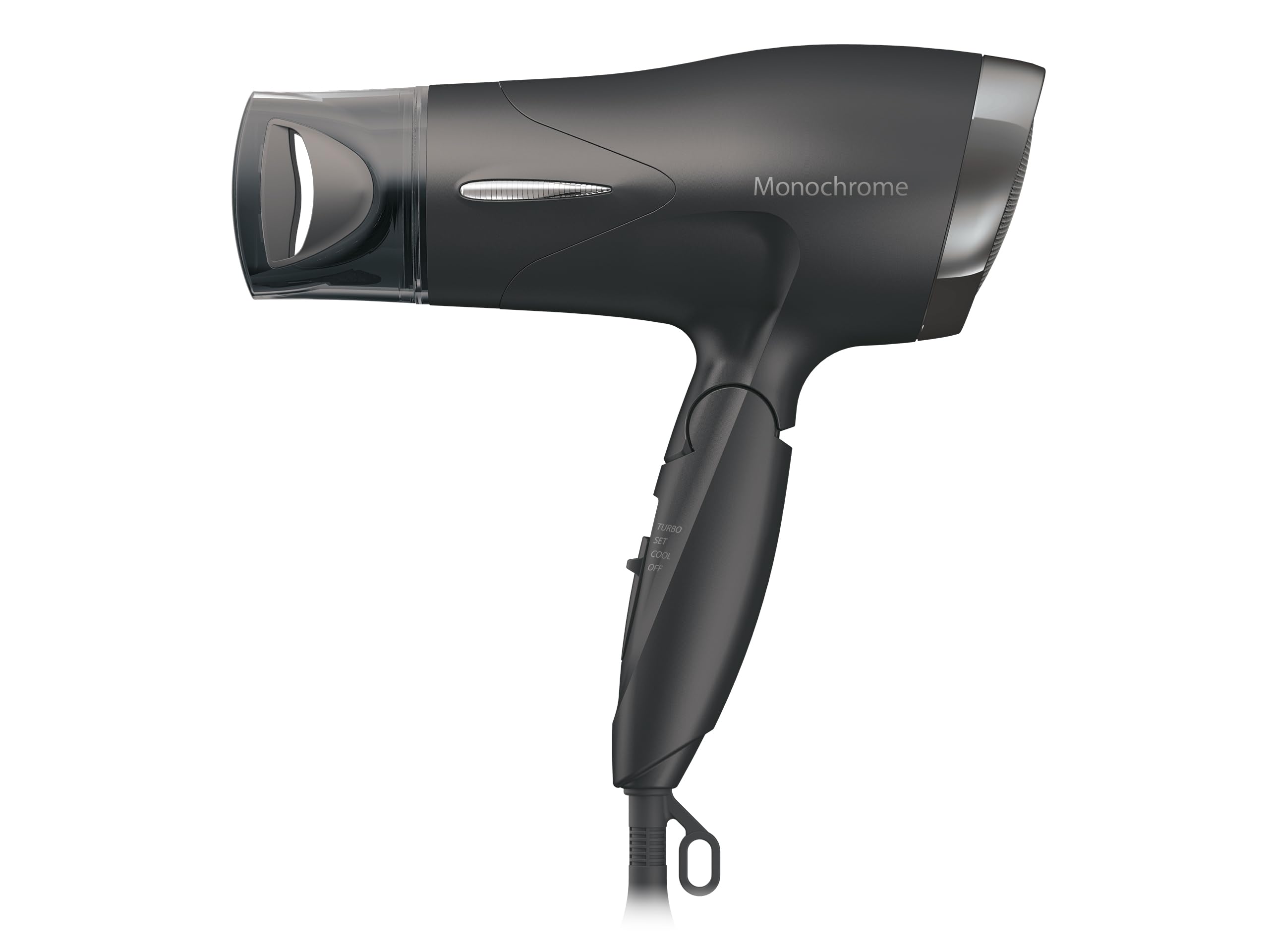 Mua Koizumi KHD-9322/BK Hair Dryer, Large Airflow, Quick Drying, Lightweight, Negative Ion ...