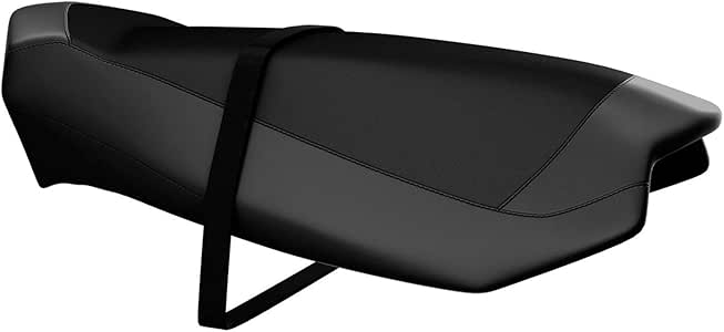 Ski-Doo New OEM 2-Up Seat, REV-XP REV-XR REV-XM REV-XS REV-XU Tundra ...