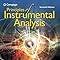 Amazon.com: Principles of Instrumental Analysis: 9781305577213: Skoog ...