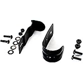 Amazon.com: Mailbox Latch and Handle Kit, Thickened Mailbox Latch ...