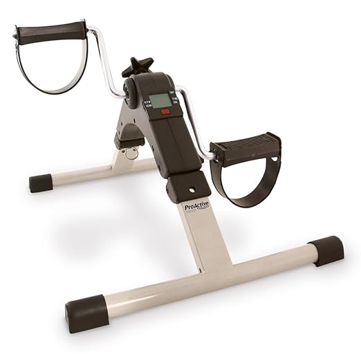 Top 10 Best Leg Exerciser Pedal Machines - All Best Top 10 Lists and ...