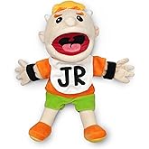 Amazon.com: Official SML Merch - Puppet Bundle : Toys & Games