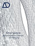 Material Computation: Higher Integration in Morphogenetic Design Architectural Design: Amazon.de ...