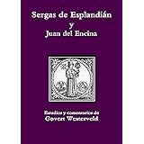 Amazon.com: Sergas de Esplandián . (Clasicos Castalia/ Castalian ...