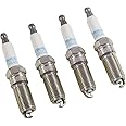 Amazon.com: ACDelco GM Original Equipment 41-108 Iridium Spark Plug : Automotive