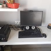 Amazon.in: Buy (Renewed) Lenovo 19 Inch All In One Desktop set (Core i5 ...