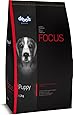 Buy Drools Focus Puppy Super Premium Dog Food, 1.2kg Online at Low ...