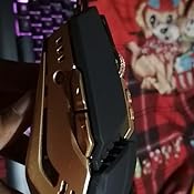 Amazon.in: Buy Redgear Manta MT21 Gaming Keyboard and Gaming Mouse ...