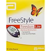Amazon.com: Washinglee USB Data Cable for Abbott Glucose Diabetes Meter ...