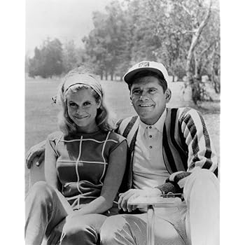 Amazon.com: Elizabeth Montgomery, Agnes Moorehead, Erin Murphy 1967 "A ...