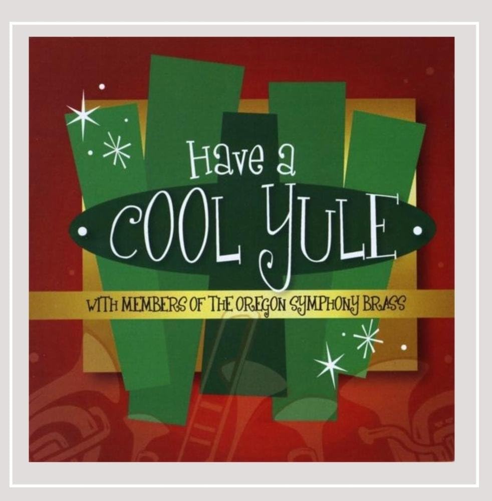Have a Cool Yule - Amazon.co.uk